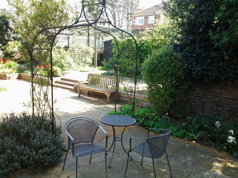 Ealing Green Church – Methodist And United Reformed Church