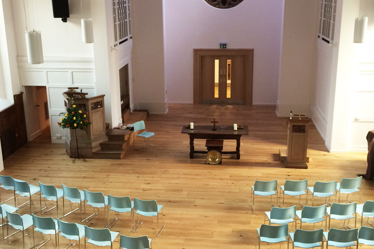 Gallery – Ealing Green Church